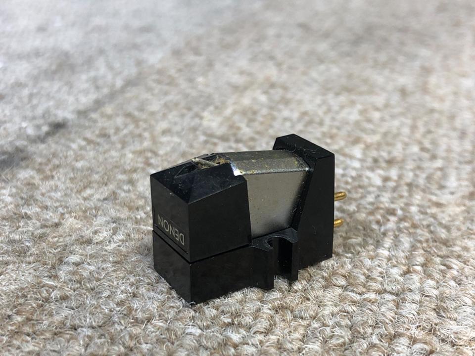 DL-8A DENON - 中古オーディオ 高価買取・販売 ハイファイ堂