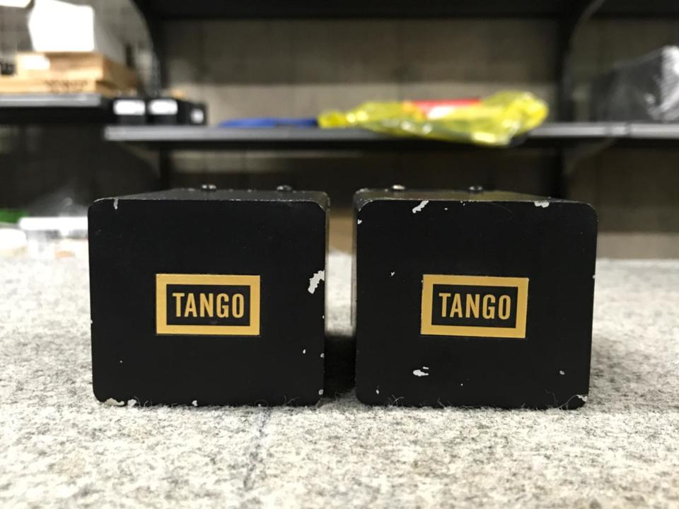 NC-14 TANGO - 中古オーディオ 高価買取・販売 ハイファイ堂