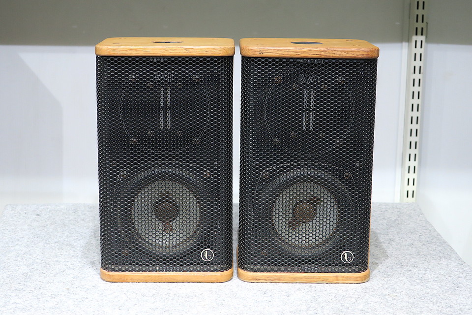 Tesimal Infinity - 中古オーディオ 高価買取・販売 ハイファイ堂