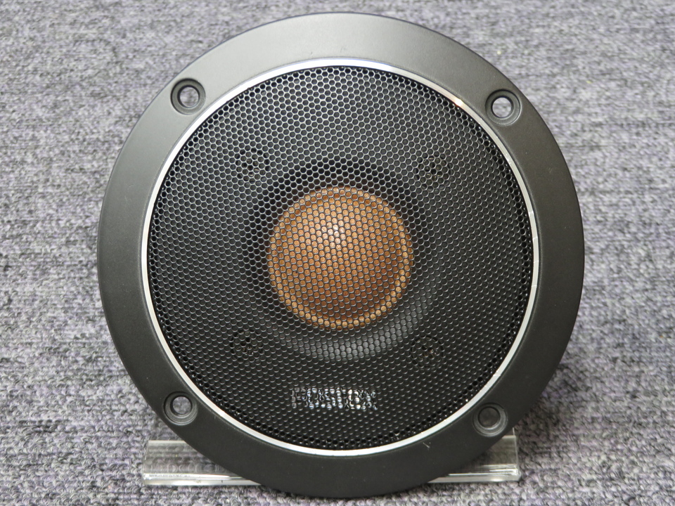 FT57D FOSTEX - 中古オーディオ 高価買取・販売 ハイファイ堂