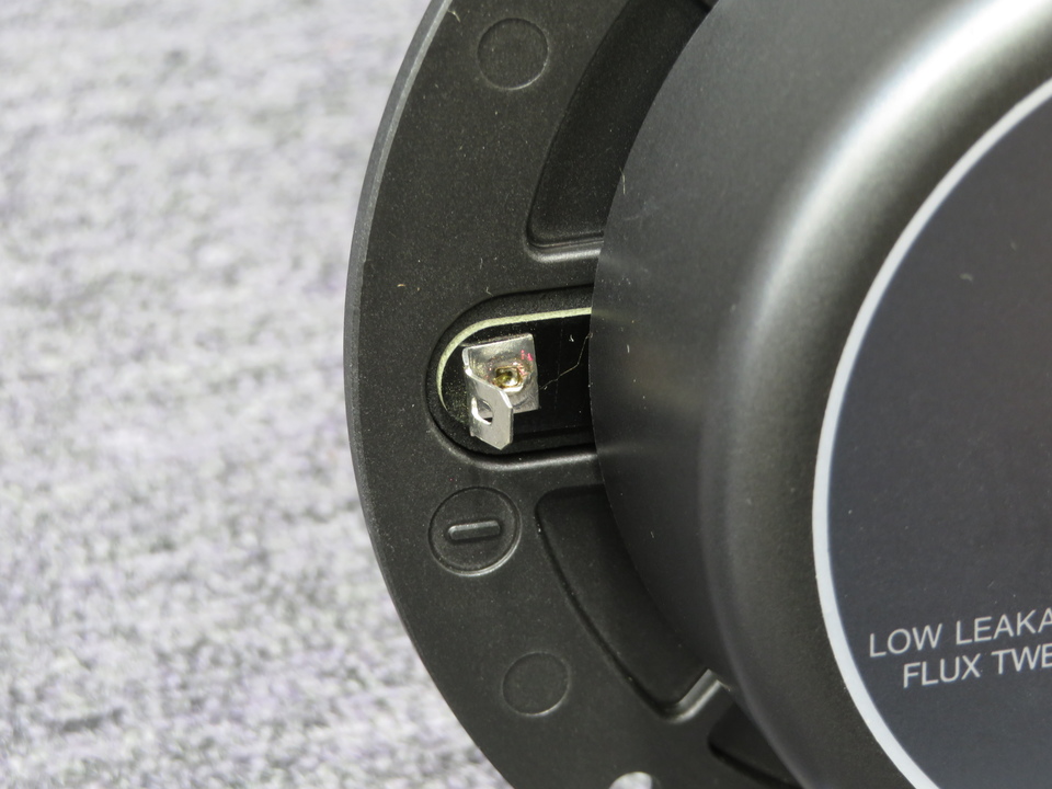 FT57D FOSTEX - 中古オーディオ 高価買取・販売 ハイファイ堂