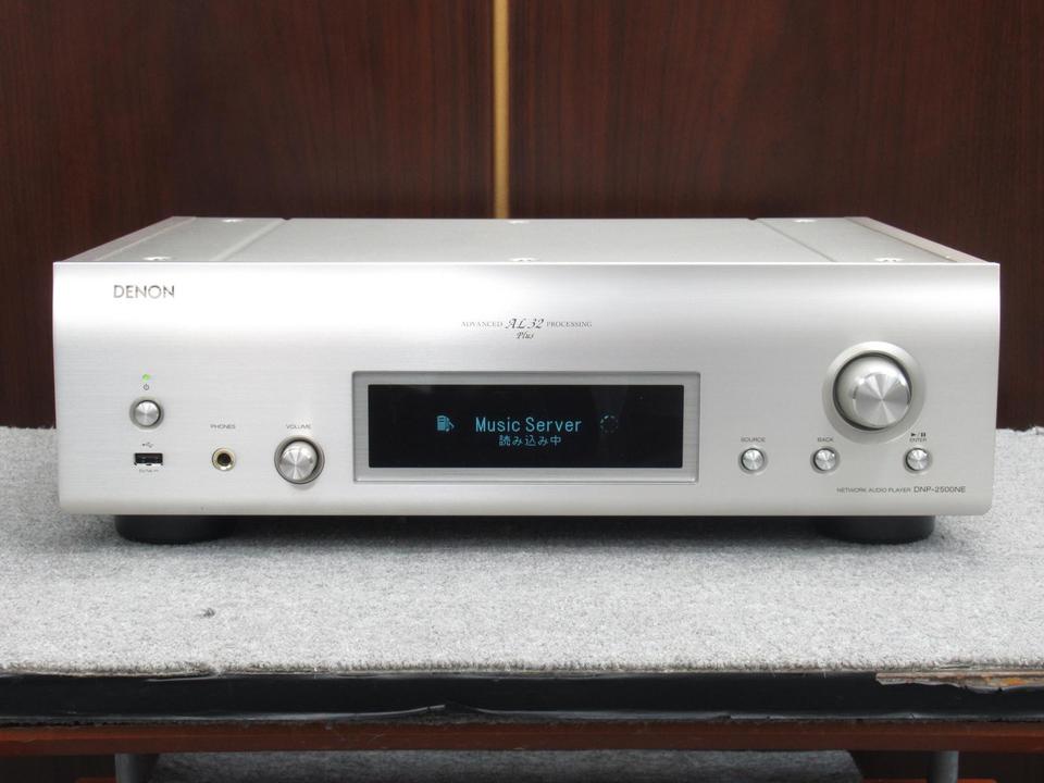 DNP-2500NE DENON - 中古オーディオ 高価買取・販売 ハイファイ堂
