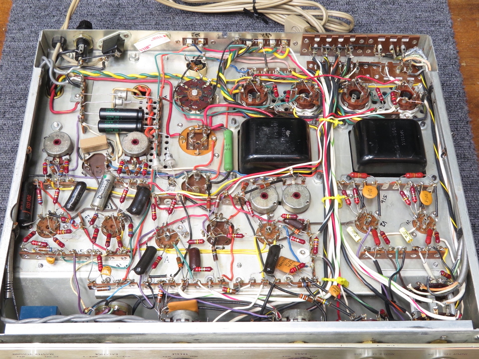 KX-200 FISHER - 中古オーディオ 高価買取・販売 ハイファイ堂