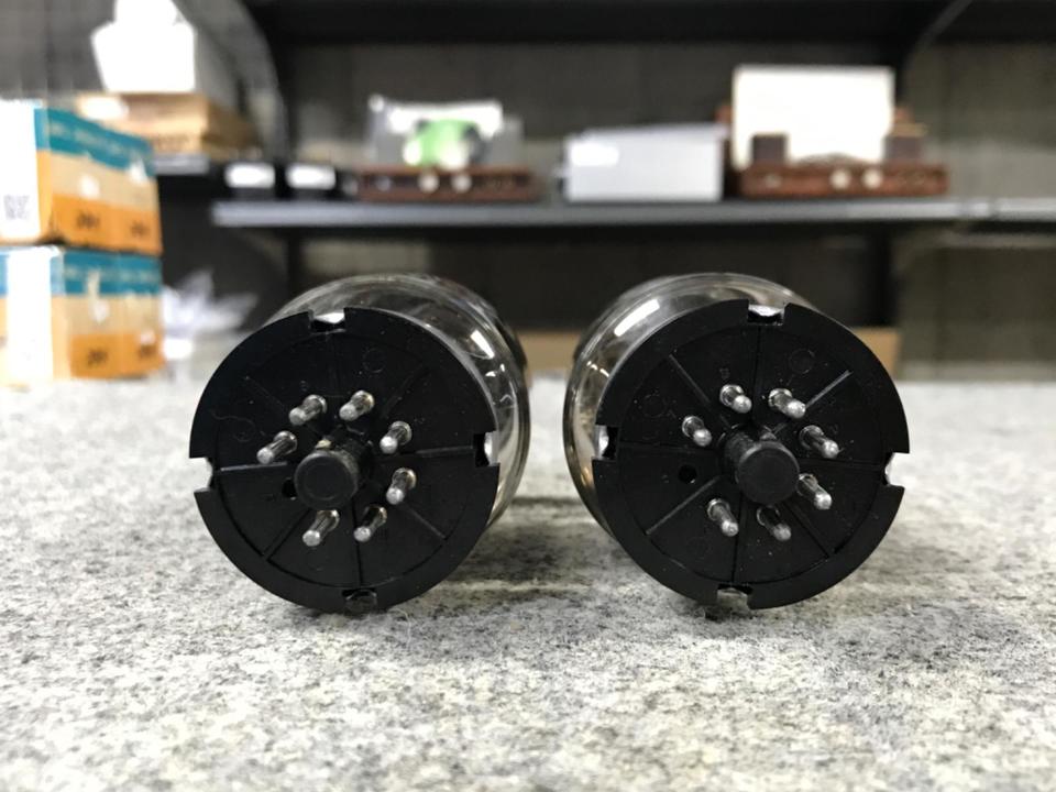 KT88 GOLD LION - 中古オーディオ 高価買取・販売 ハイファイ堂