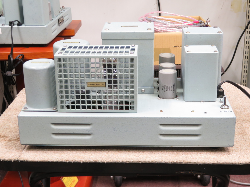 300B-MN KANNO - 中古オーディオ 高価買取・販売 ハイファイ堂