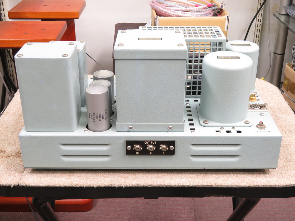 300B-MN KANNO - 中古オーディオ 高価買取・販売 ハイファイ堂