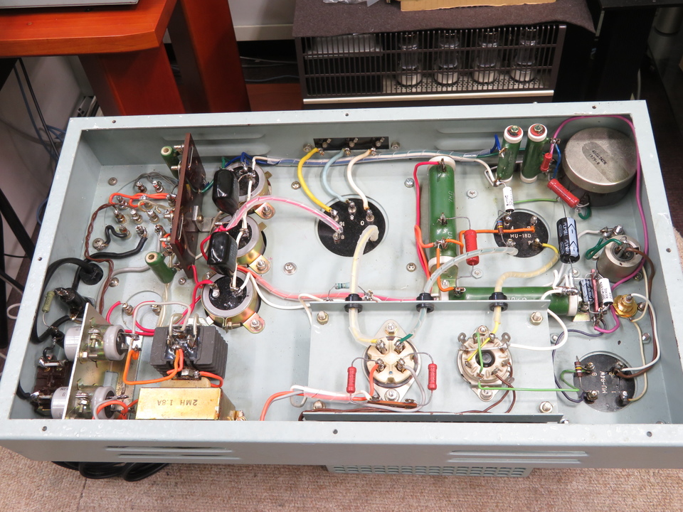 300B-MN KANNO - 中古オーディオ 高価買取・販売 ハイファイ堂