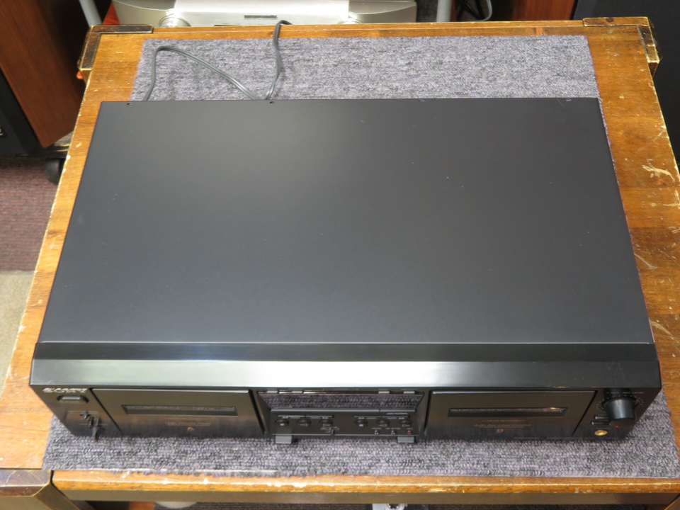 TC-WE475 SONY - 中古オーディオ 高価買取・販売 ハイファイ堂