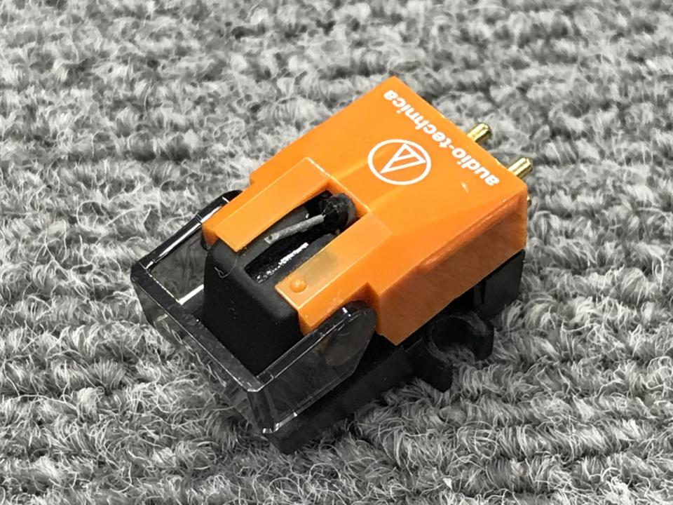 AT120E audio-technica - 中古オーディオ 高価買取・販売 ハイファイ堂