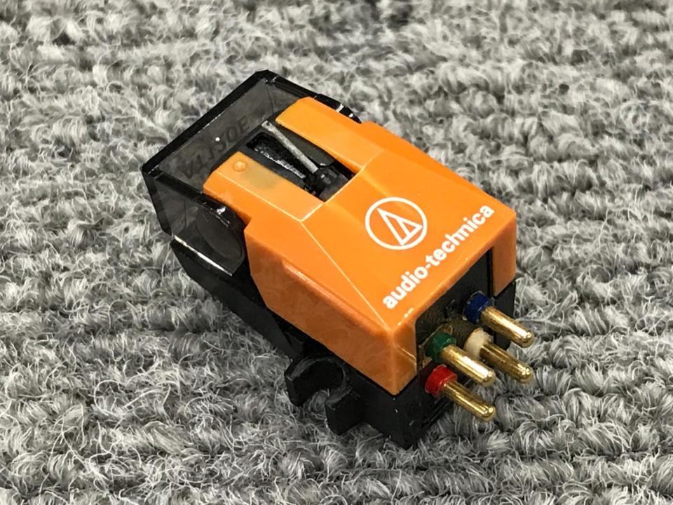 AT120E audio-technica - 中古オーディオ 高価買取・販売 ハイファイ堂