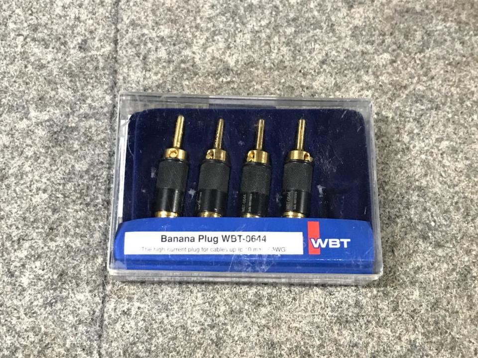 WBT-0644 WBT - 中古オーディオ 高価買取・販売 ハイファイ堂