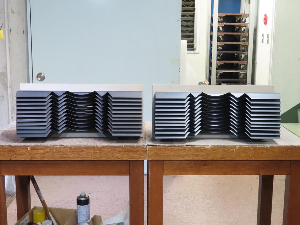 2309+2310 JBL - 中古オーディオ 高価買取・販売 ハイファイ堂