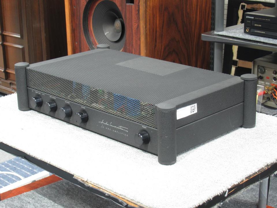 L2 Audio Innovation - 中古オーディオ 高価買取・販売 ハイファイ堂