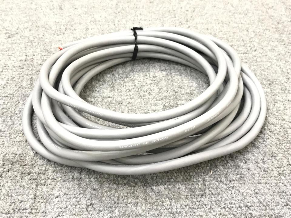 4S6/6.0m CANARE - 中古オーディオ 高価買取・販売 ハイファイ堂