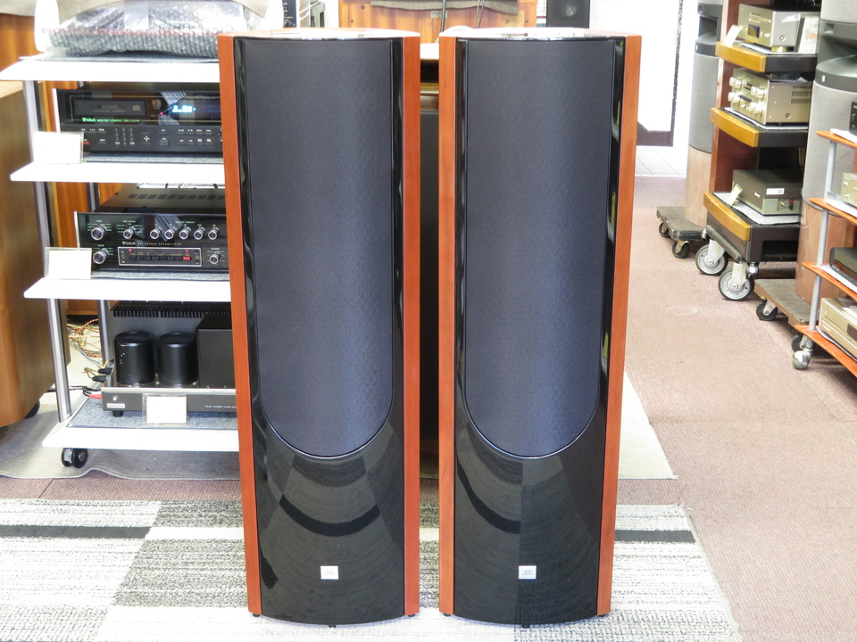 TS6000 JBL - 中古オーディオ 高価買取・販売 ハイファイ堂