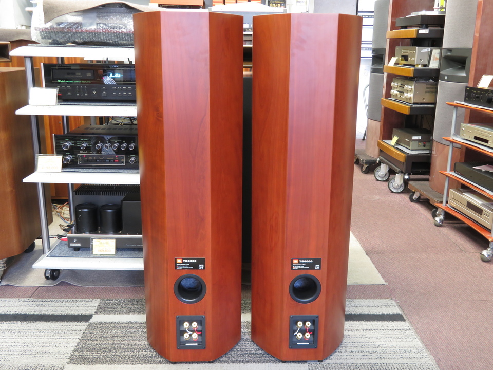 TS6000 JBL - 中古オーディオ 高価買取・販売 ハイファイ堂