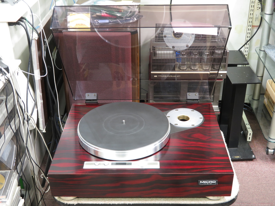 BL-101 MICRO - 中古オーディオ 高価買取・販売 ハイファイ堂