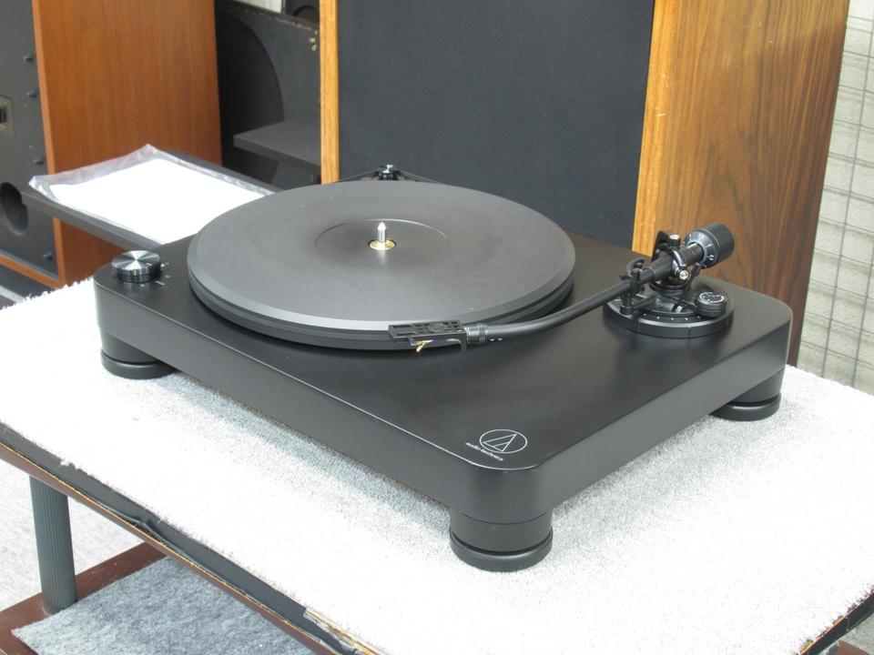 AT-LP7 audio-technica - 中古オーディオ 高価買取・販売 ハイファイ堂