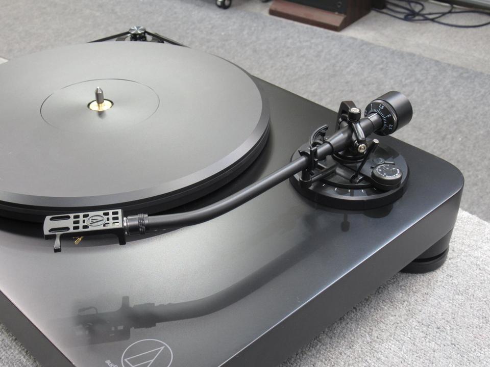 AT-LP7 audio-technica - 中古オーディオ 高価買取・販売 ハイファイ堂
