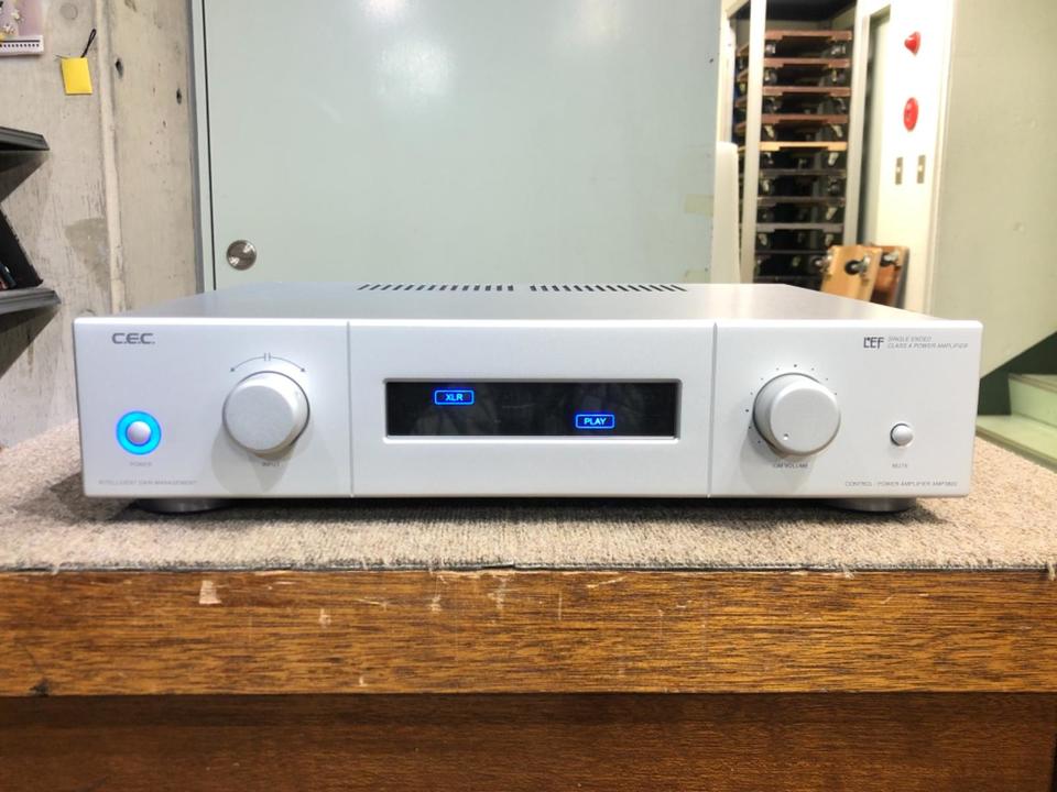 AMP3800 CEC - 中古オーディオ 高価買取・販売 ハイファイ堂