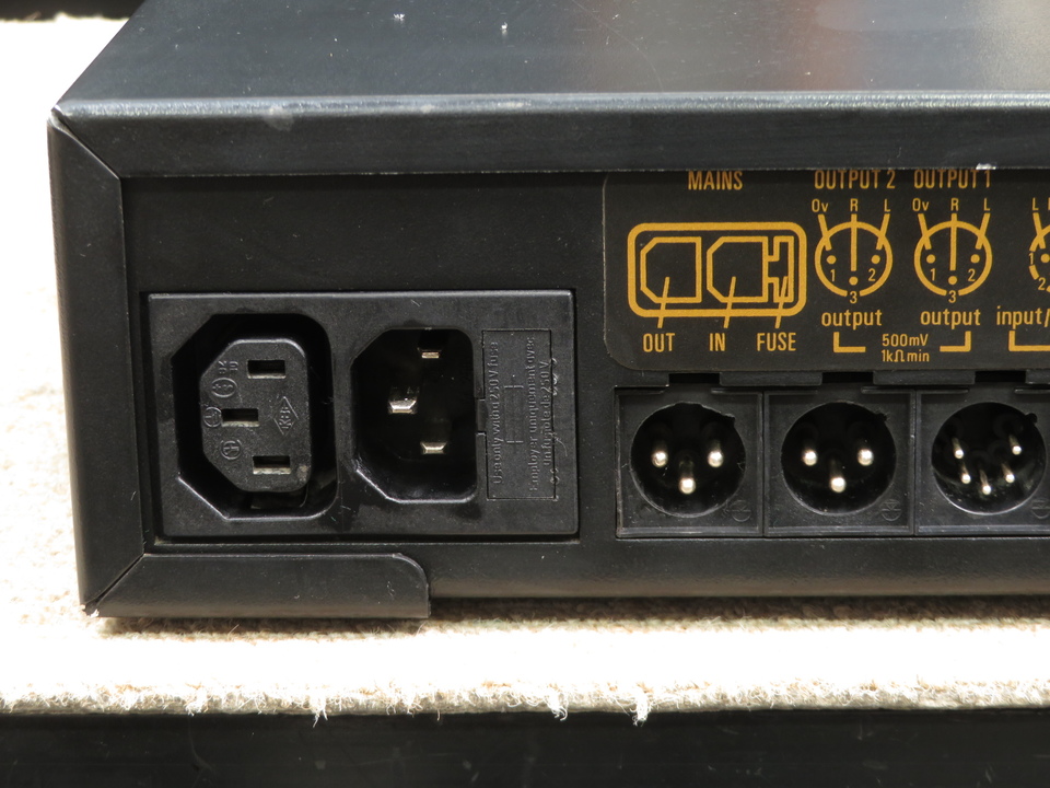 LK1 LINN - 中古オーディオ 高価買取・販売 ハイファイ堂