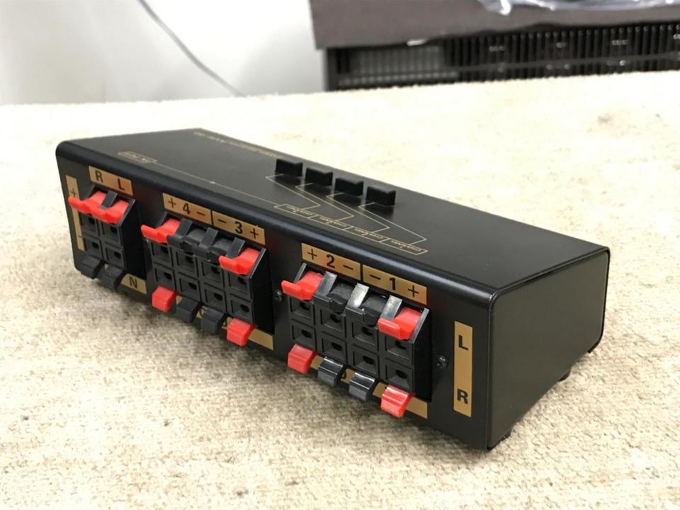 AVS-40 EXCEL SOUND - 中古オーディオ 高価買取・販売 ハイファイ堂