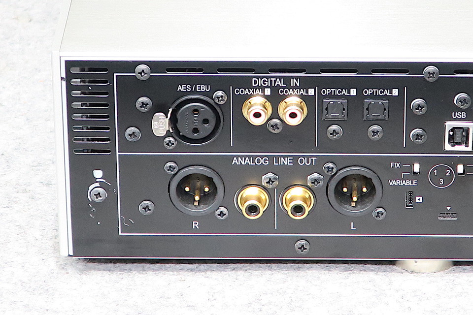 U-05 PIONEER - 中古オーディオ 高価買取・販売 ハイファイ堂