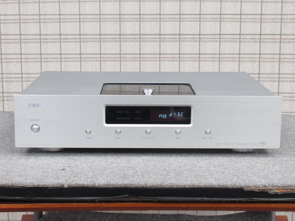 TL3 3.0 CEC - 中古オーディオ 高価買取・販売 ハイファイ堂