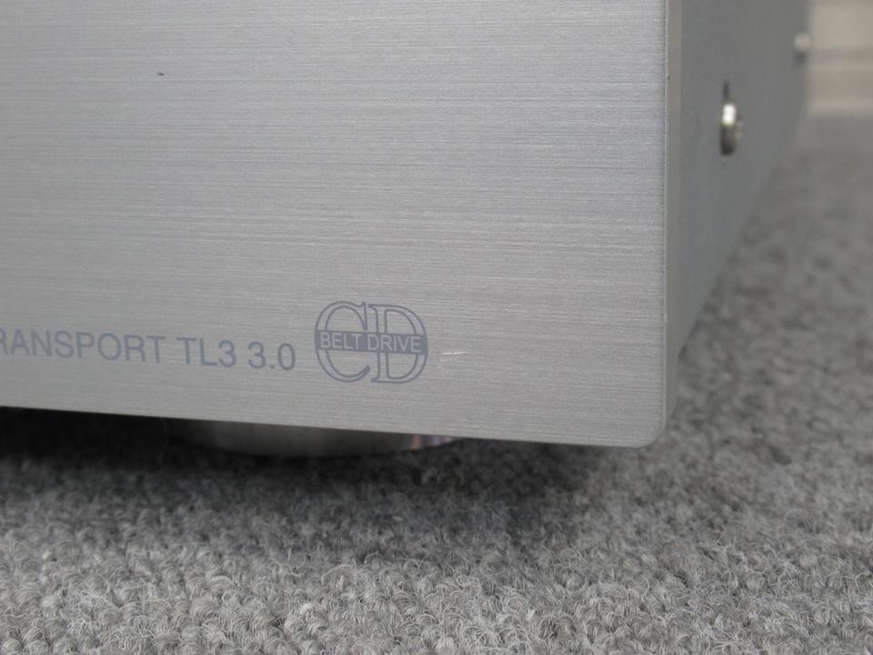 TL3 3.0 CEC - 中古オーディオ 高価買取・販売 ハイファイ堂
