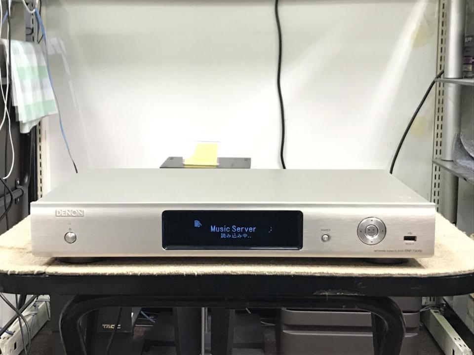 DNP-730RE DENON - 中古オーディオ 高価買取・販売 ハイファイ堂