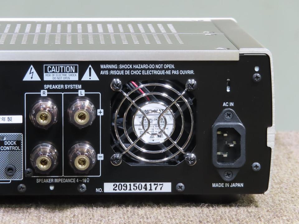 RCD-CX1 DENON - 中古オーディオ 高価買取・販売 ハイファイ堂