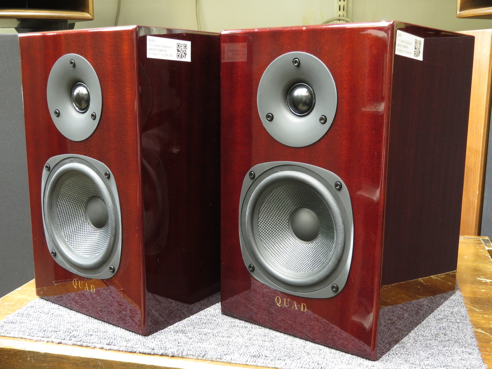 11L Classic Signature QUAD - 中古オーディオ 高価買取・販売 ハイファイ堂