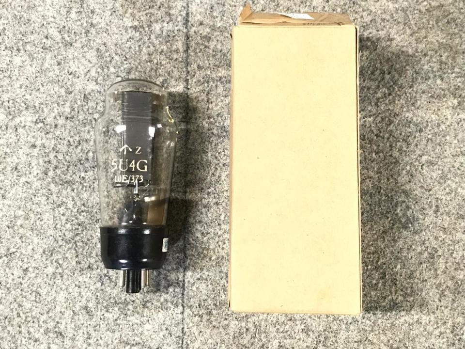 5U4G OSRAM - 中古オーディオ 高価買取・販売 ハイファイ堂