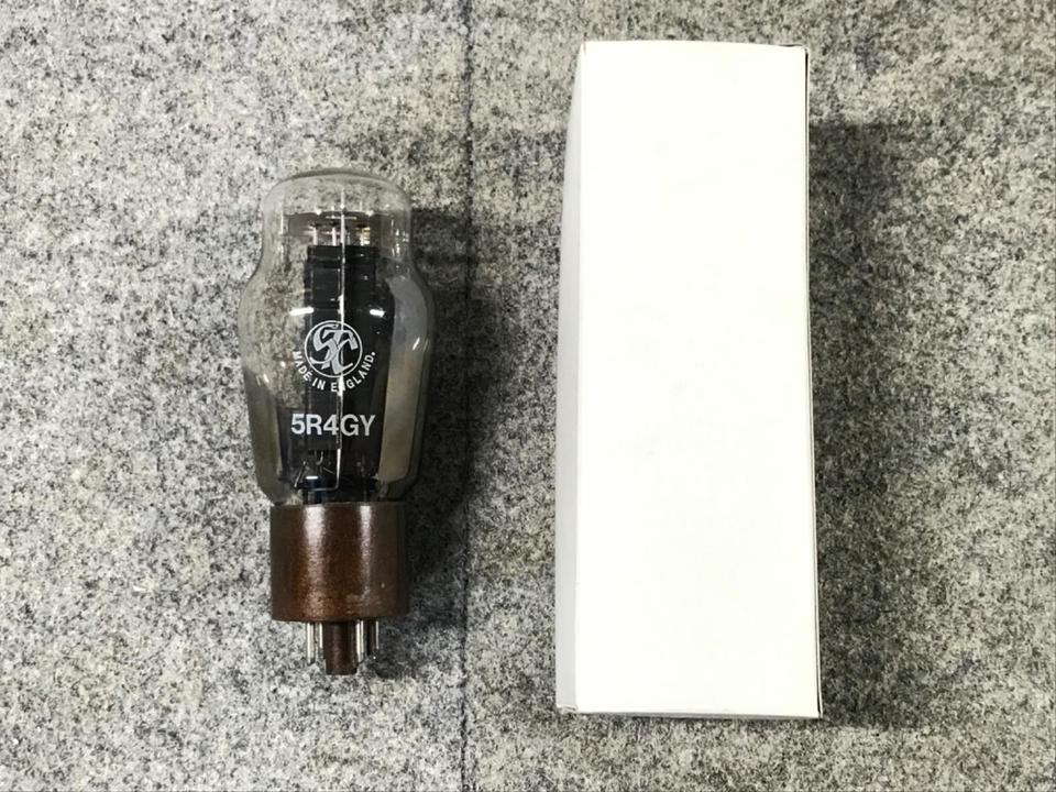 5R4GY STC - 中古オーディオ 高価買取・販売 ハイファイ堂