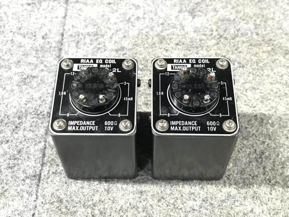 EQ-2L TANGO - 中古オーディオ 高価買取・販売 ハイファイ堂