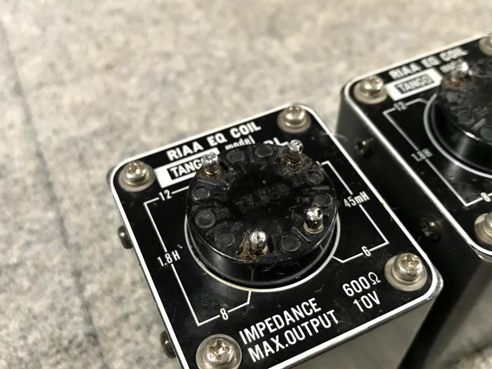 EQ-2L TANGO - 中古オーディオ 高価買取・販売 ハイファイ堂