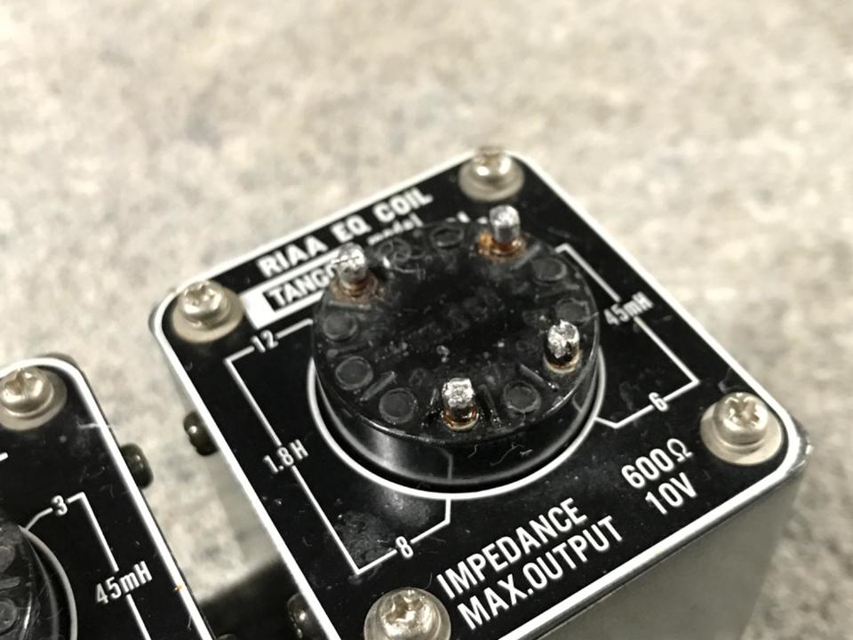 EQ-2L TANGO - 中古オーディオ 高価買取・販売 ハイファイ堂