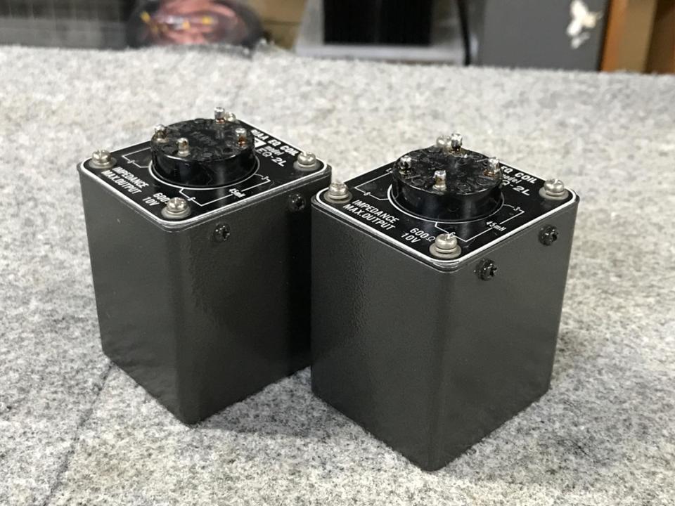 EQ-2L TANGO - 中古オーディオ 高価買取・販売 ハイファイ堂