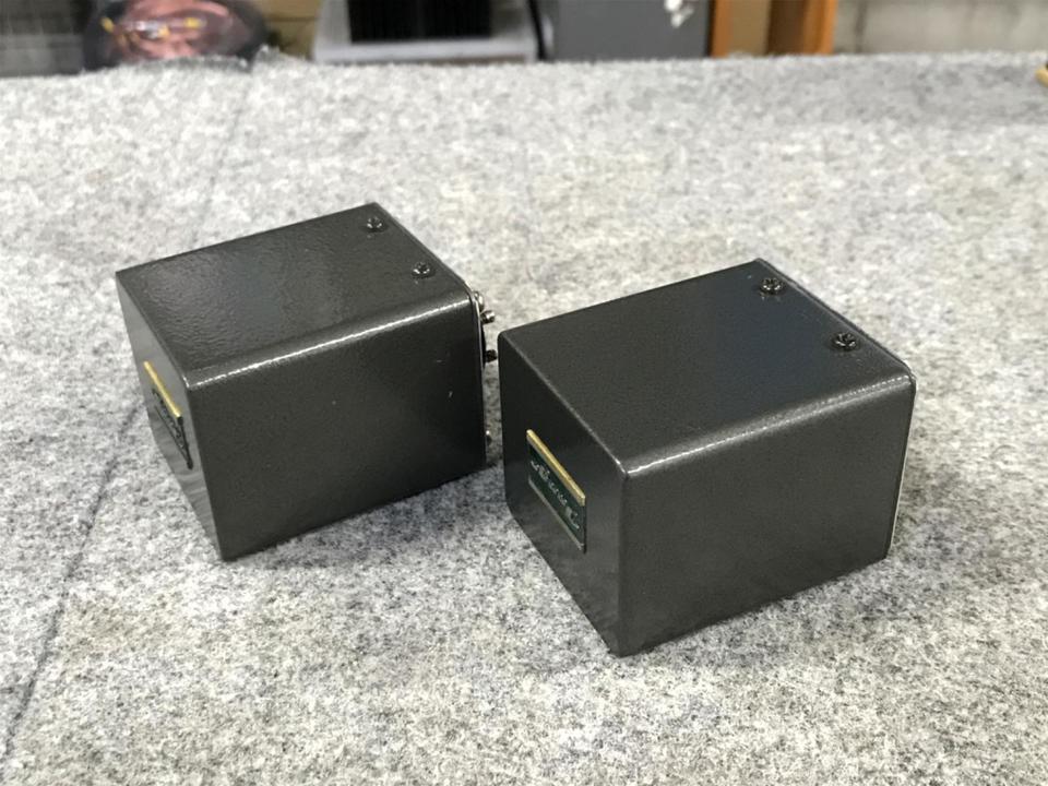 EQ-2L TANGO - 中古オーディオ 高価買取・販売 ハイファイ堂