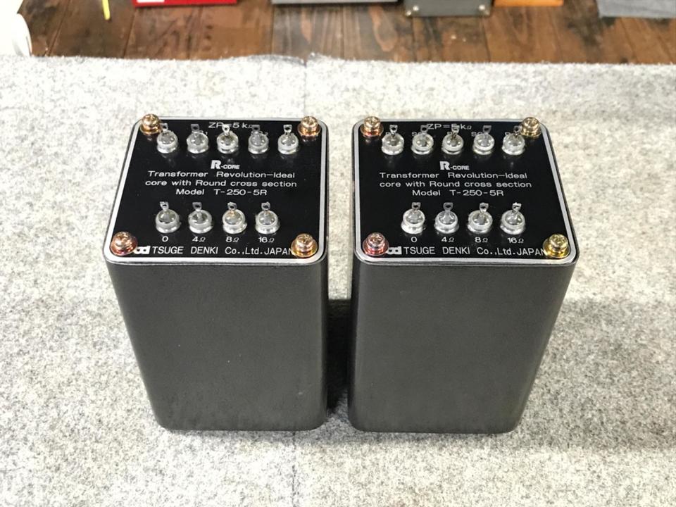 T-250-5R TECTRON - 中古オーディオ 高価買取・販売 ハイファイ堂