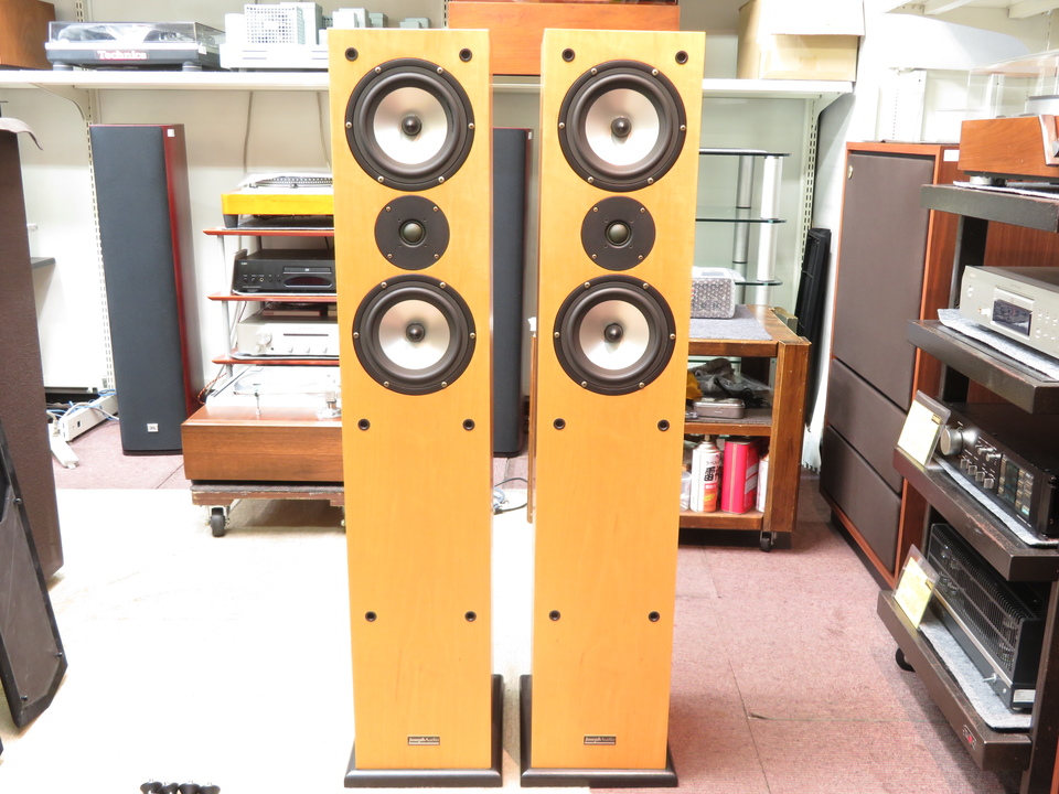 RM25si MK2 JOSEPH AUDIO - 中古オーディオ 高価買取・販売 ハイファイ堂