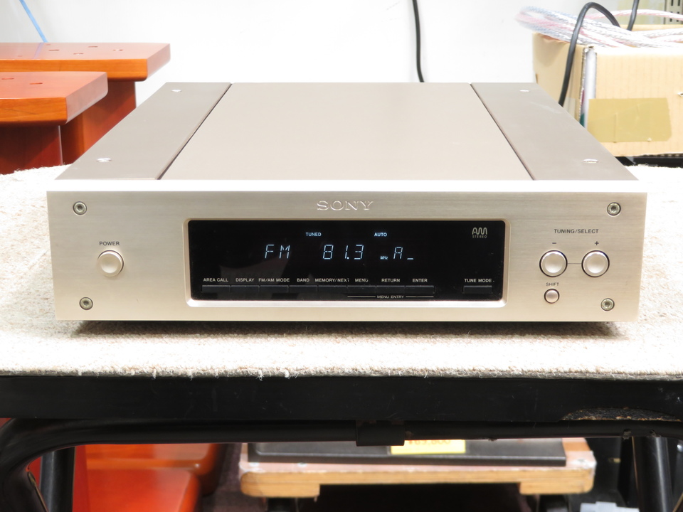 ST-S3000 SONY - 中古オーディオ 高価買取・販売 ハイファイ堂