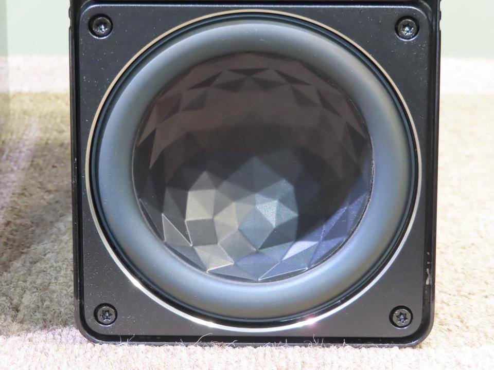 BS312 ELAC - 中古オーディオ 高価買取・販売 ハイファイ堂