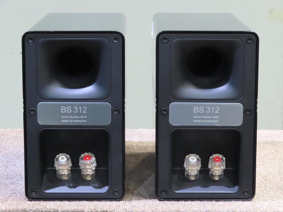 BS312 ELAC - 中古オーディオ 高価買取・販売 ハイファイ堂