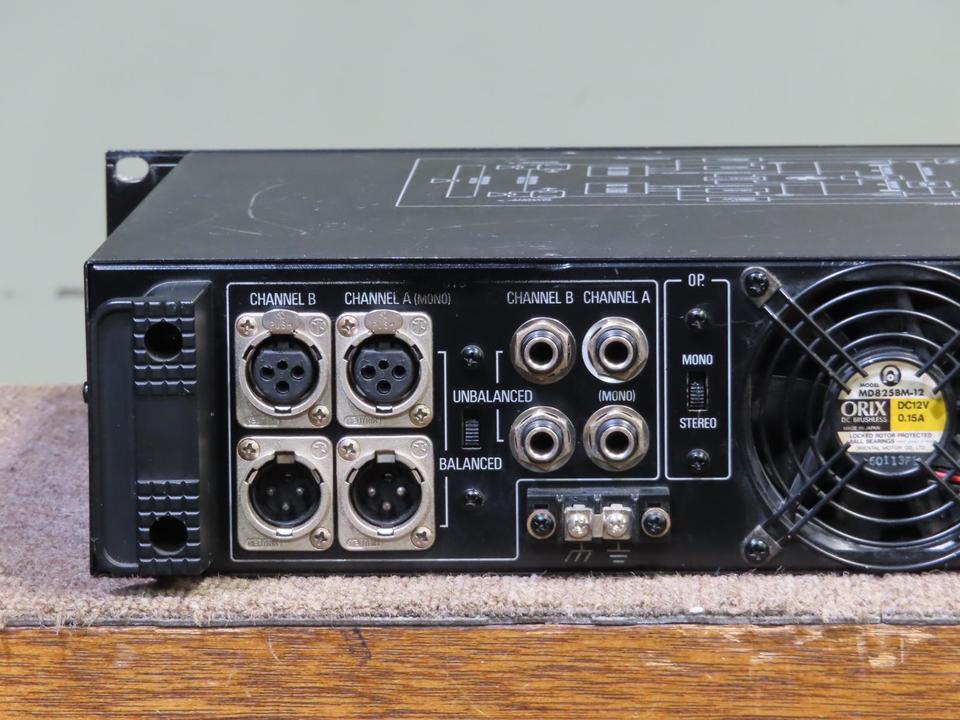 PRO-2 Accuphase - 中古オーディオ 高価買取・販売 ハイファイ堂