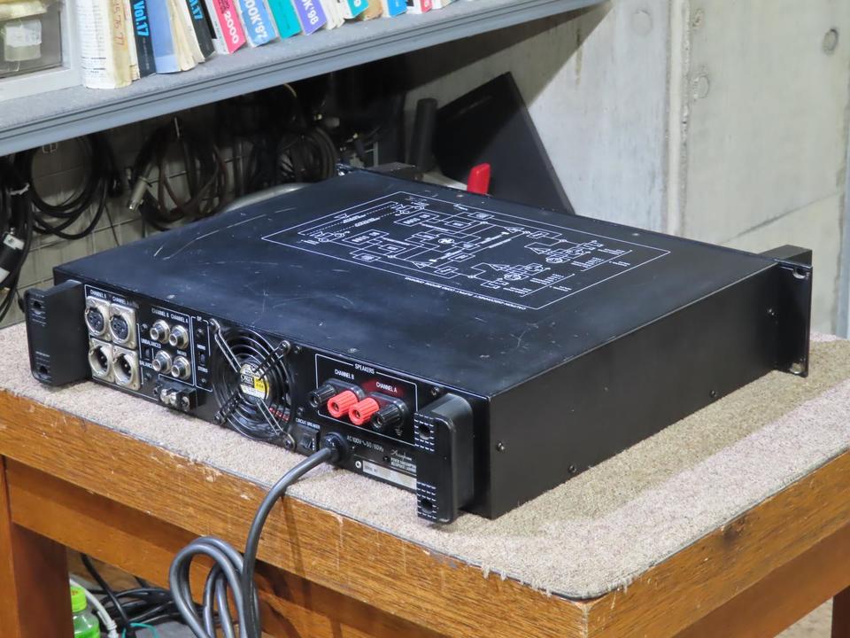 PRO-2 Accuphase - 中古オーディオ 高価買取・販売 ハイファイ堂