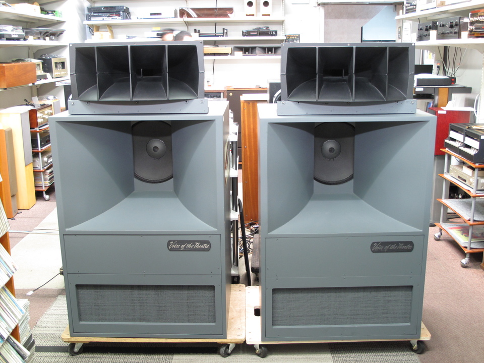 A7-500-8 ALTEC - 中古オーディオ 高価買取・販売 ハイファイ堂