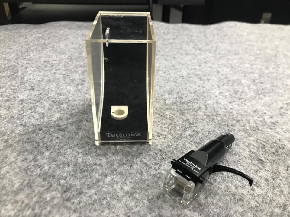 EPC-101C Technics - 中古オーディオ 高価買取・販売 ハイファイ堂