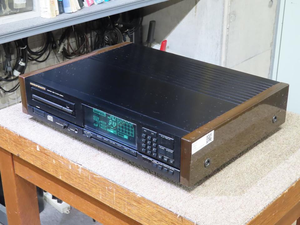 CD880J marantz - 中古オーディオ 高価買取・販売 ハイファイ堂