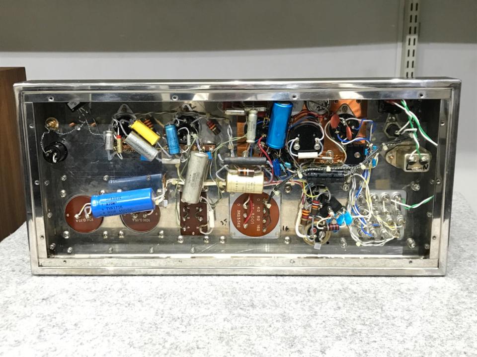 SX-301 Bell air - 中古オーディオ 高価買取・販売 ハイファイ堂